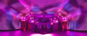 Lightbox London - Vauxhall