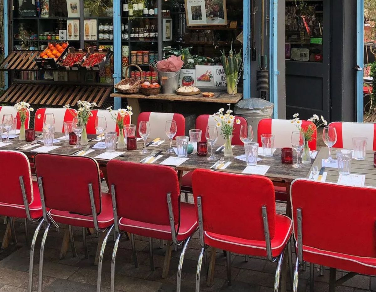 What's On: September 2025 - Vauxhall