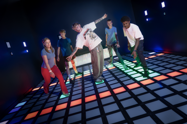 What's On: April 2026 - Vauxhall